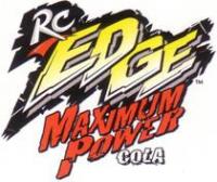 In The 90s - Food of the Nineties, RC's EDGE Cola